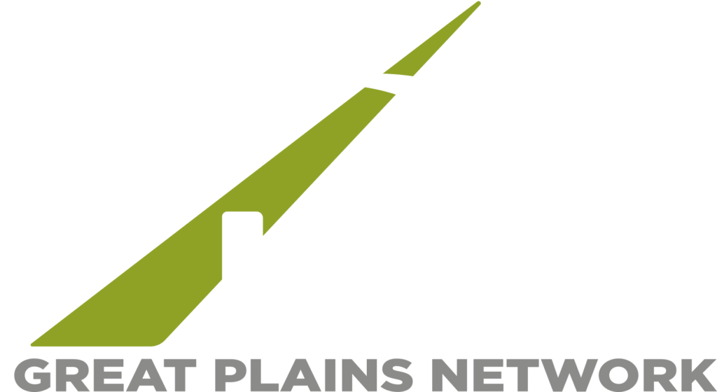 GP-ENGINE and the Great Plains Network (GPN) contribute computing power ...