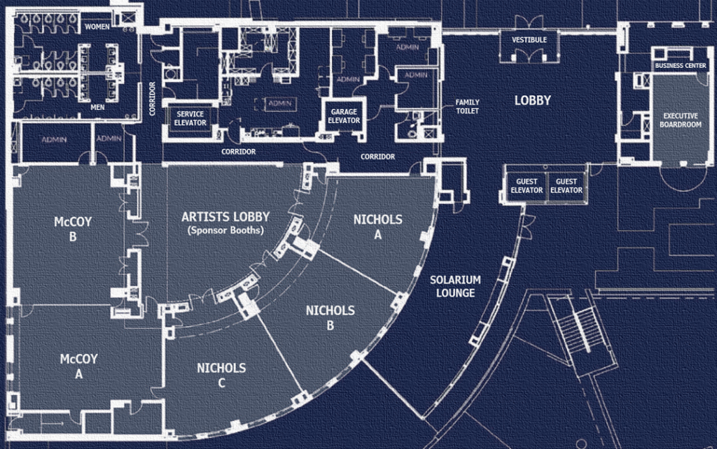 Program – Great Plains Network