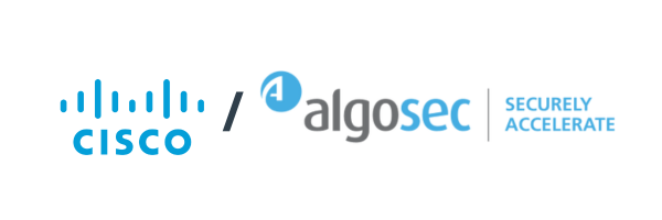 Cisco Algosec Great Plains Network