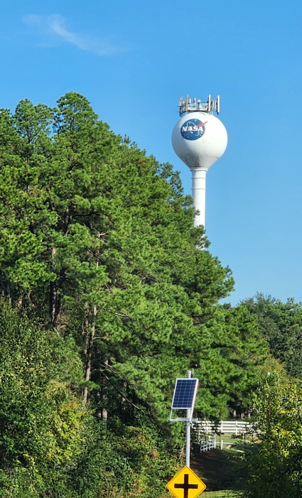 A Day with NASA: A Journey to the Columbia Scientific Balloon Facility ...